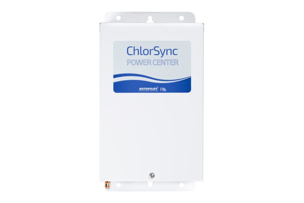ChlorSync® Power Center – HornerXpress® Worldwide