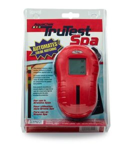 AquaChek TruTest Spa Digital Reader – HornerXpress® Worldwide