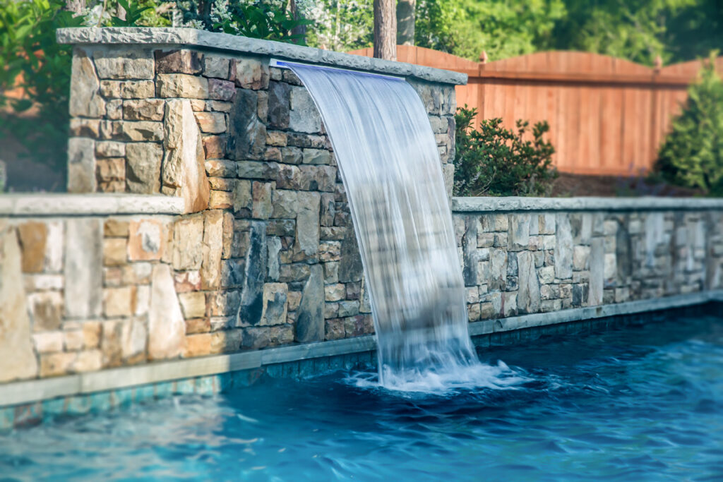 Brilliant Wonders LED Waterfall – HornerXpress® Worldwide