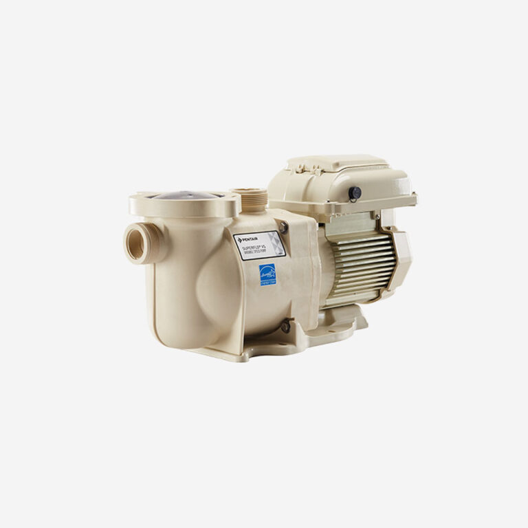 SuperFlo VS Variable Speed Pump – HornerXpress® Worldwide