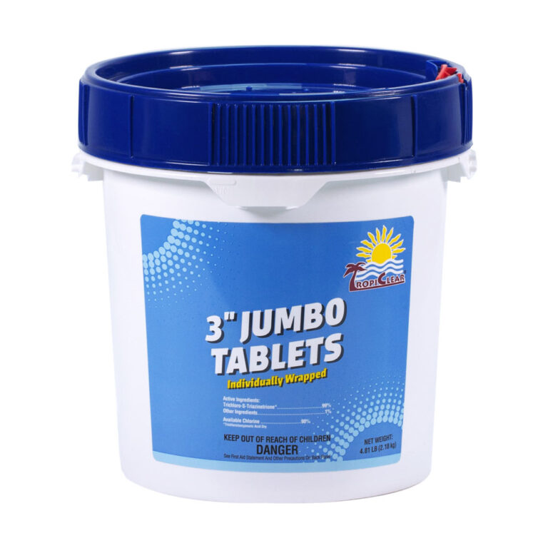 3″ Jumbo Tabs – HornerXpress® Worldwide